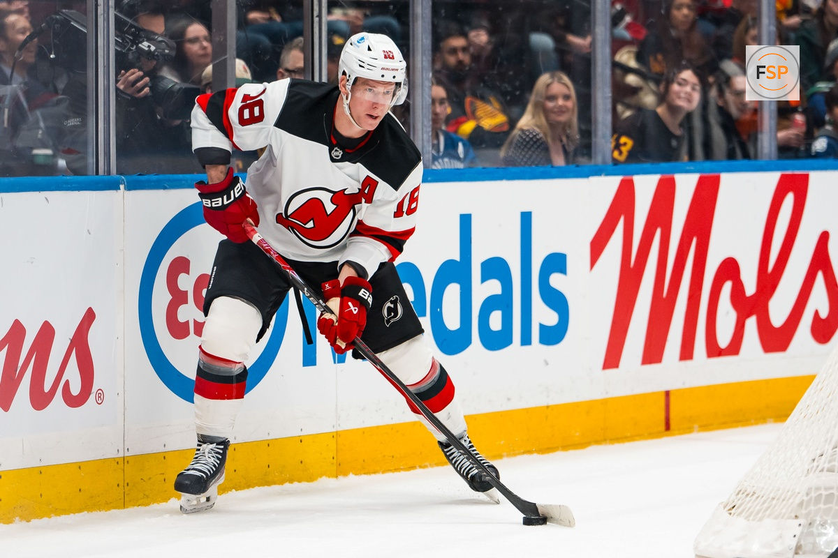 Trades, Injuries, Suspensions: Fantasy Hockey Breakdowns