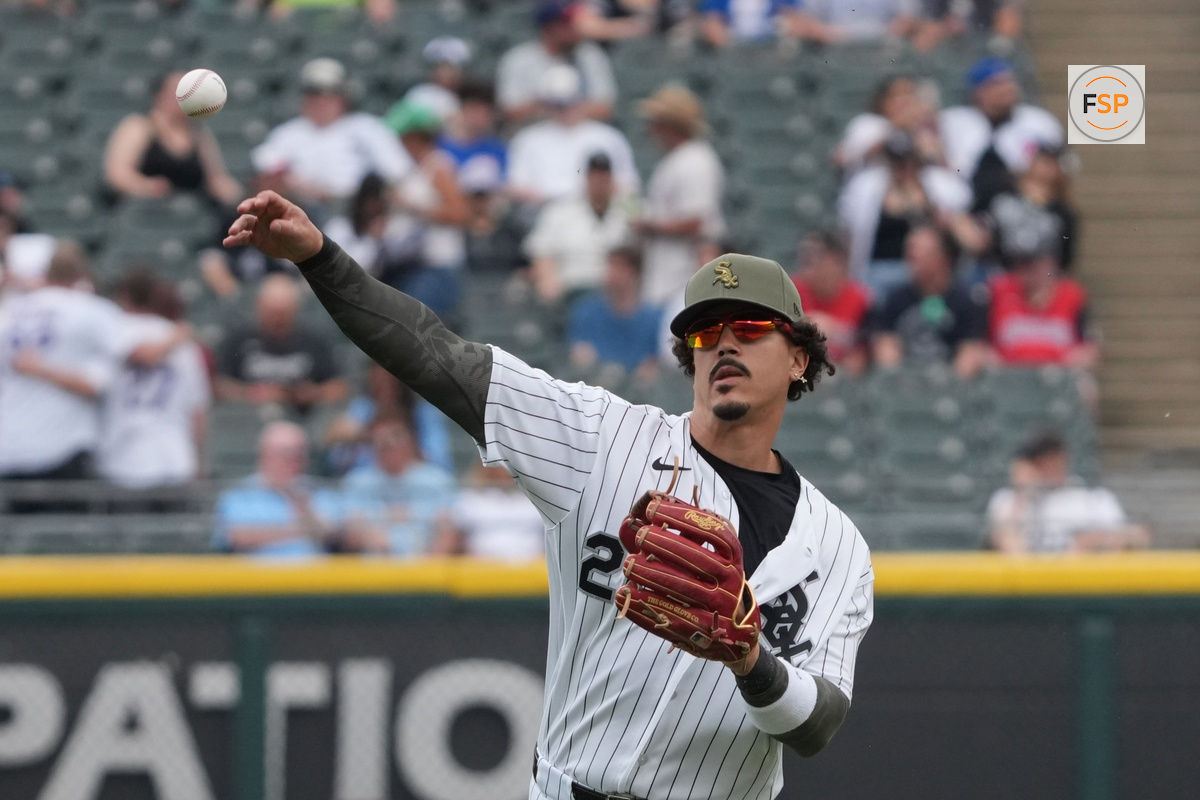 Fantasy Baseball Risers: Hitters and Pitchers Trending Up