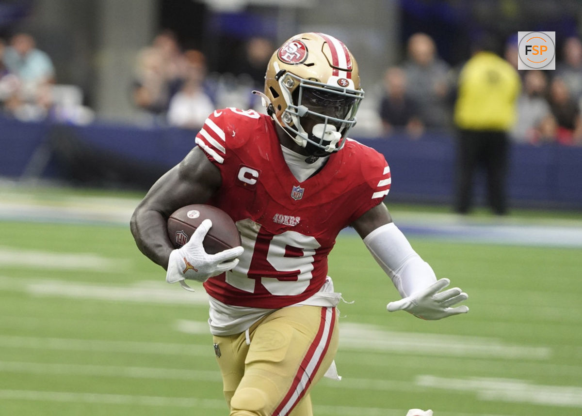 Fantasy Stars Who Will Struggle in Week 5: Trevor Lawrence, Kyren ...