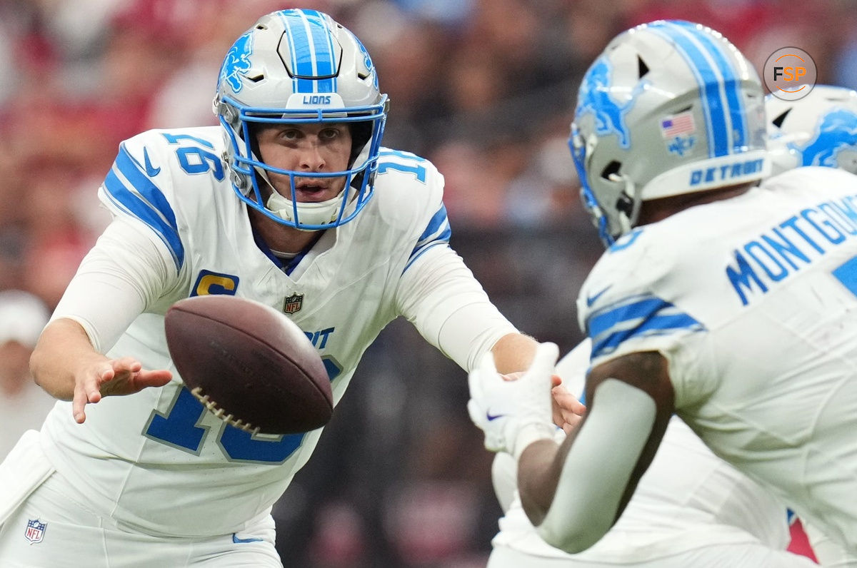 Week 4 Monday Night Fantasy Football Rankings: Geno Smith or Jared Goff ...