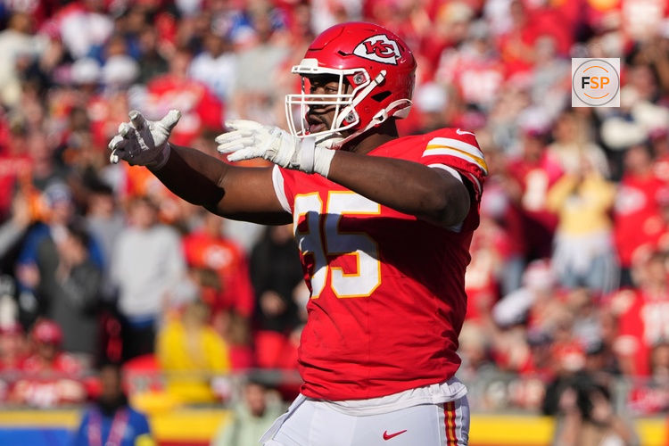 Fantasy Football Week 16 Streaming Defenses: Chiefs, Saints, and More