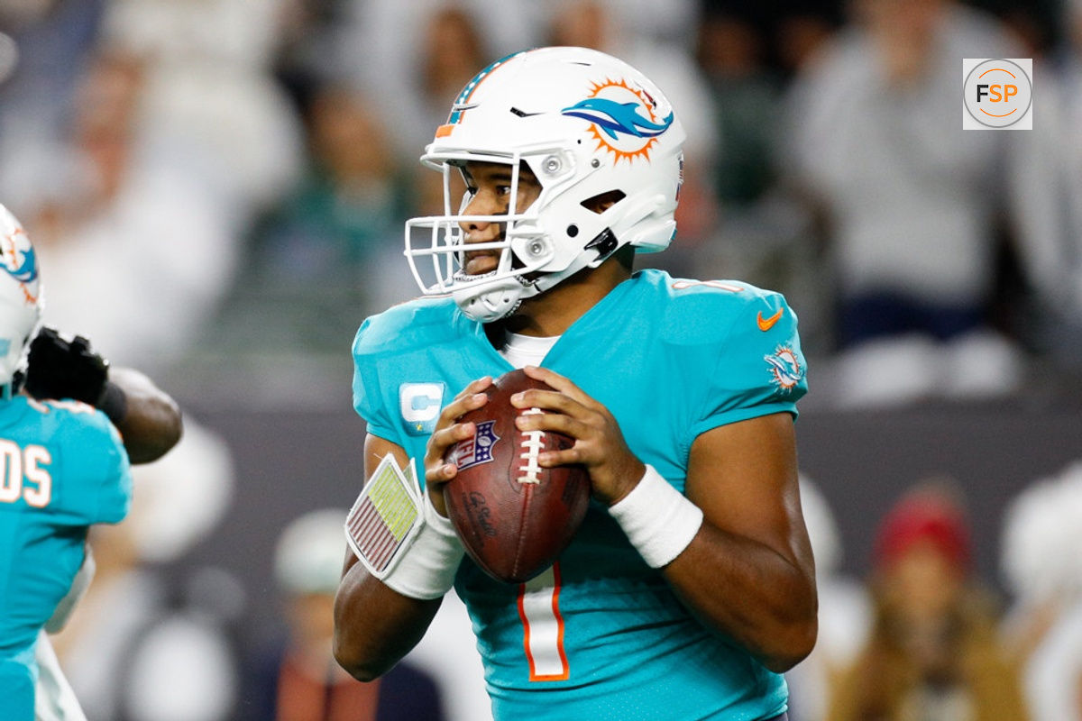 Top 5 Quarterbacks in the AFC East: Ranking Josh Allen, Tua Tagovailoa ...