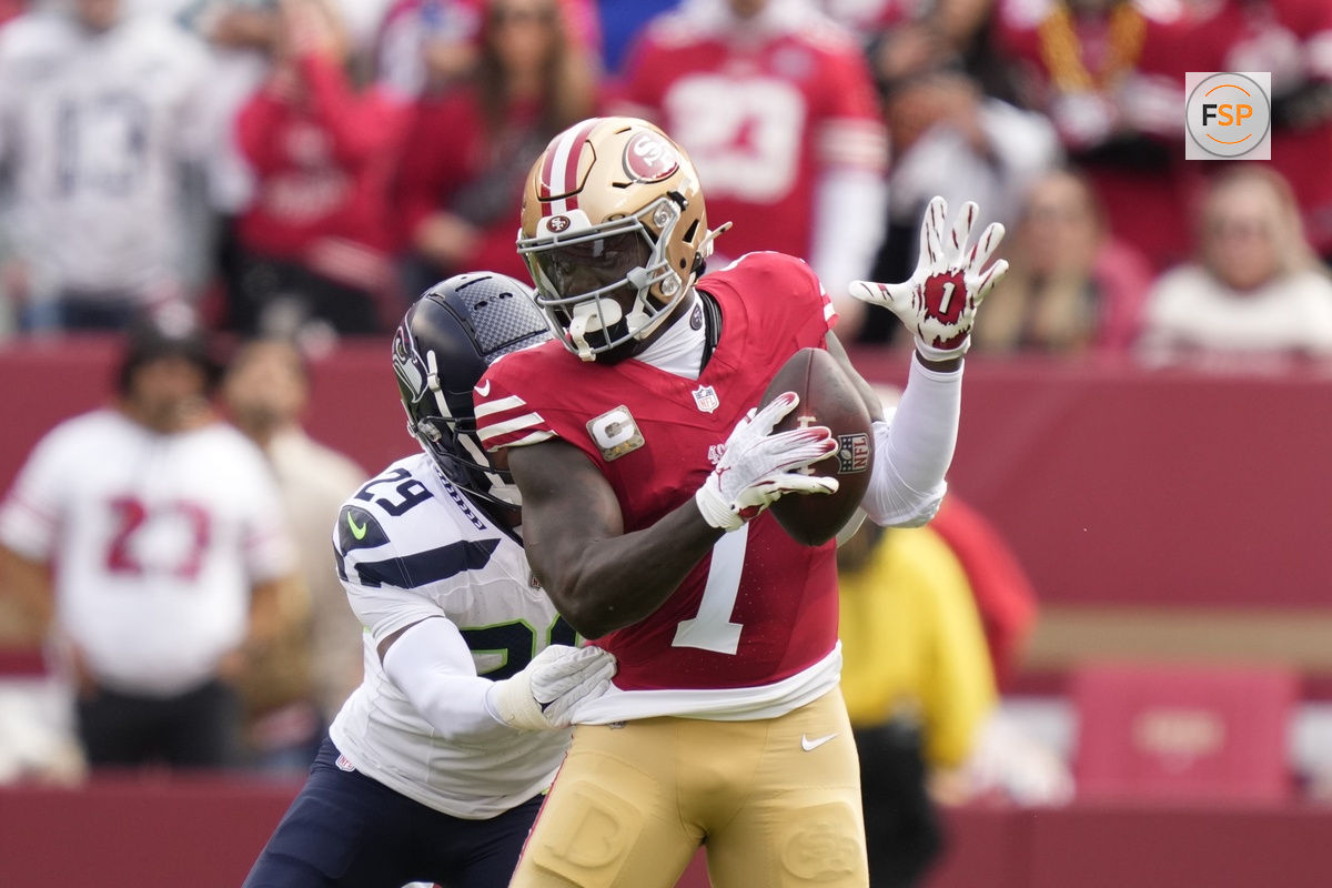 Fantasy Football Week 13 Wide Receiver Start/Sit: Jakobi Meyers, Jauan ...