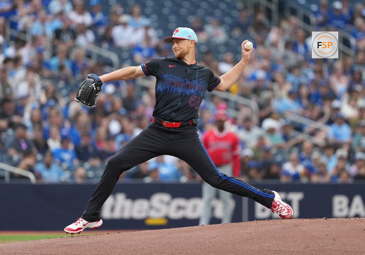 Wednesday's Fantasy Baseball Streaming Pitchers: Lucas Giolito, Eric ...