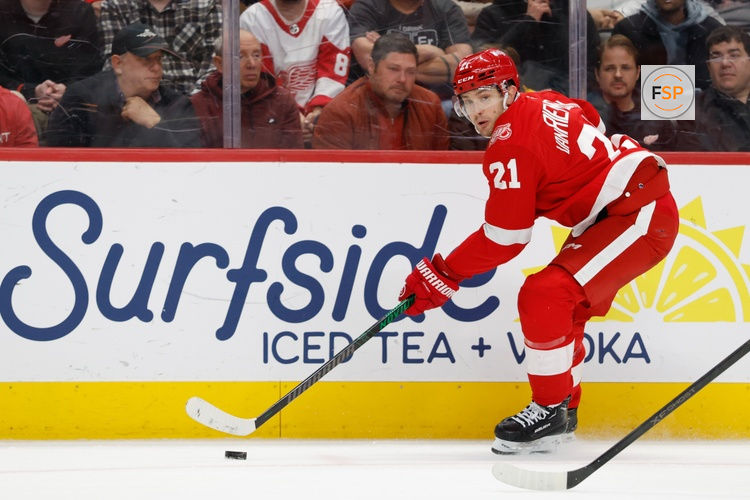 Fantasy Hockey Waiver Wire: Alex Lyon and Tony DeAngelo Headline Top ...