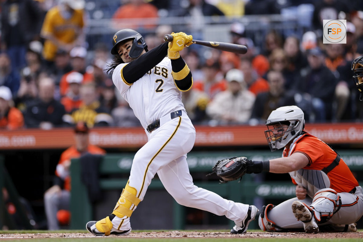 Fantasy Baseball Week 3 Waiver Wire Adds: Cody Bradford, Connor Joe ...