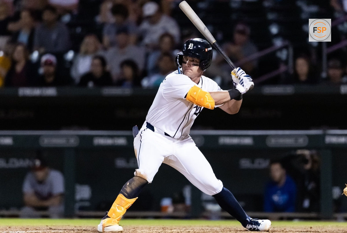 MLB Prospect Breakdown: The Loaded Shortstop Position