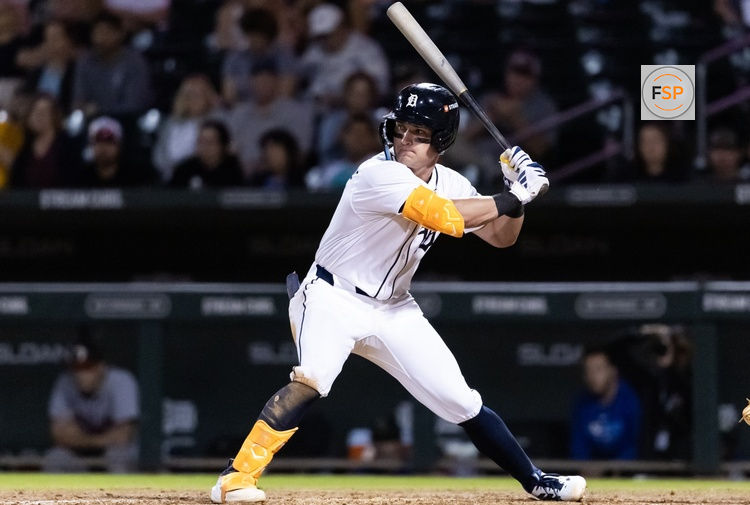 MLB Prospect Breakdown: The Loaded Shortstop Position