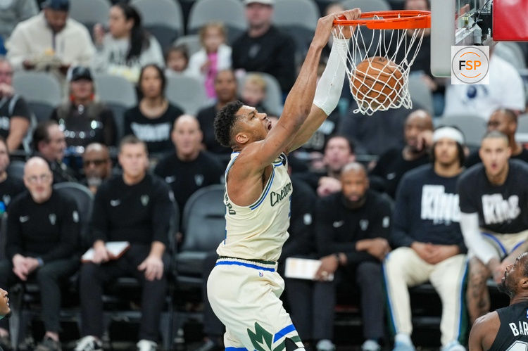 Fantasy Basketball Injury Roundup: Giannis Returns, Curry Still Sidelined