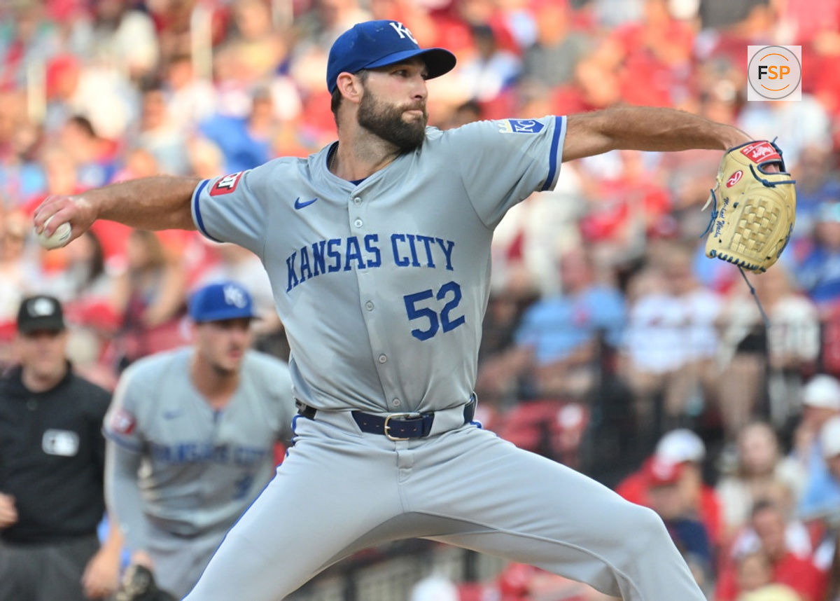 July 19 Fantasy Baseball Starting Pitcher Streamers: Michael Wacha ...