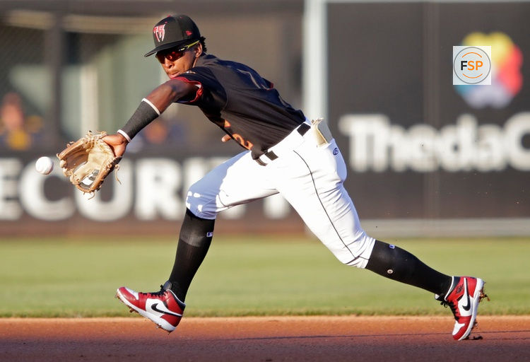 MLB Prospect Breakdown: The Loaded Shortstop Position