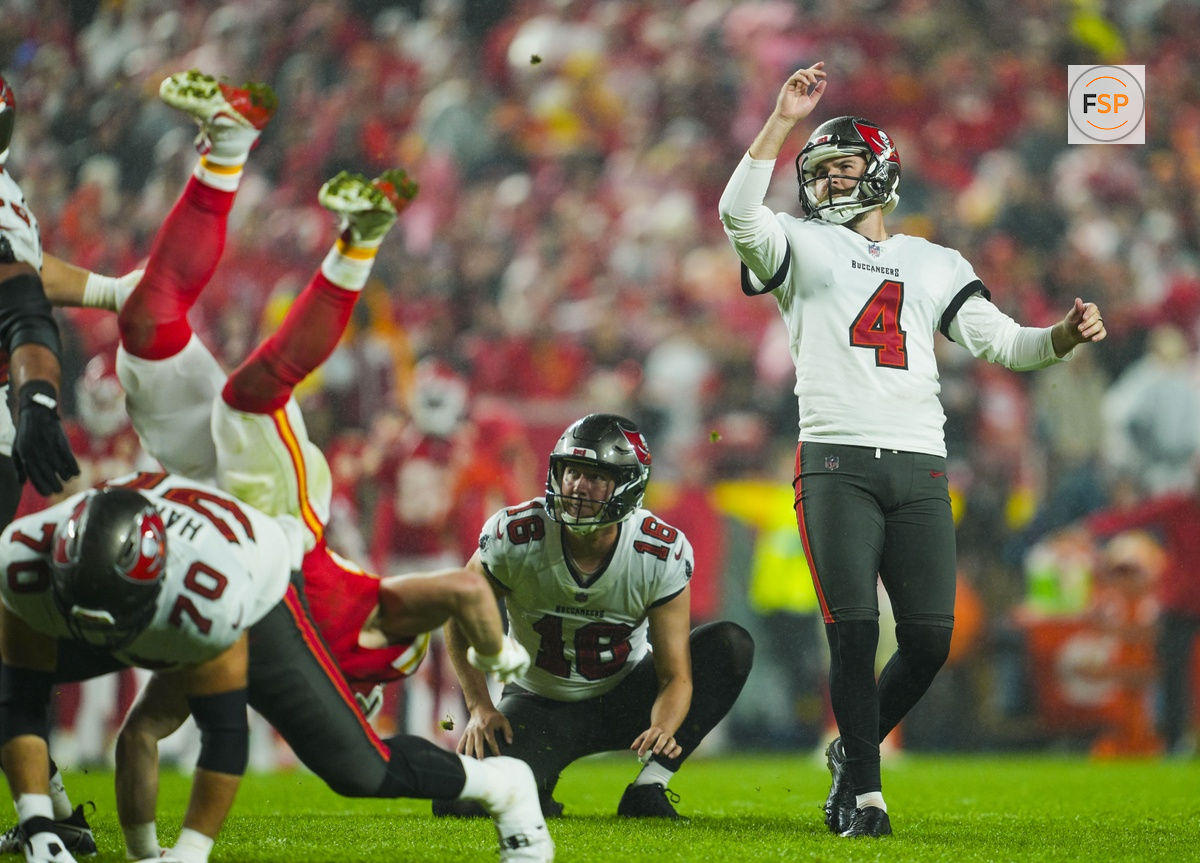 Fantasy Football Wild Card Kicker Rankings: Justin Tucker, Chris ...