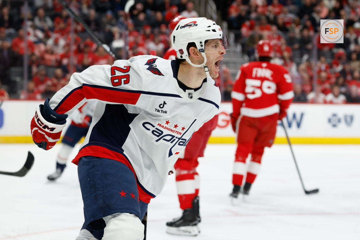 NHL Trade Deadline Analysis: Fantasy Impact of Three More Deals