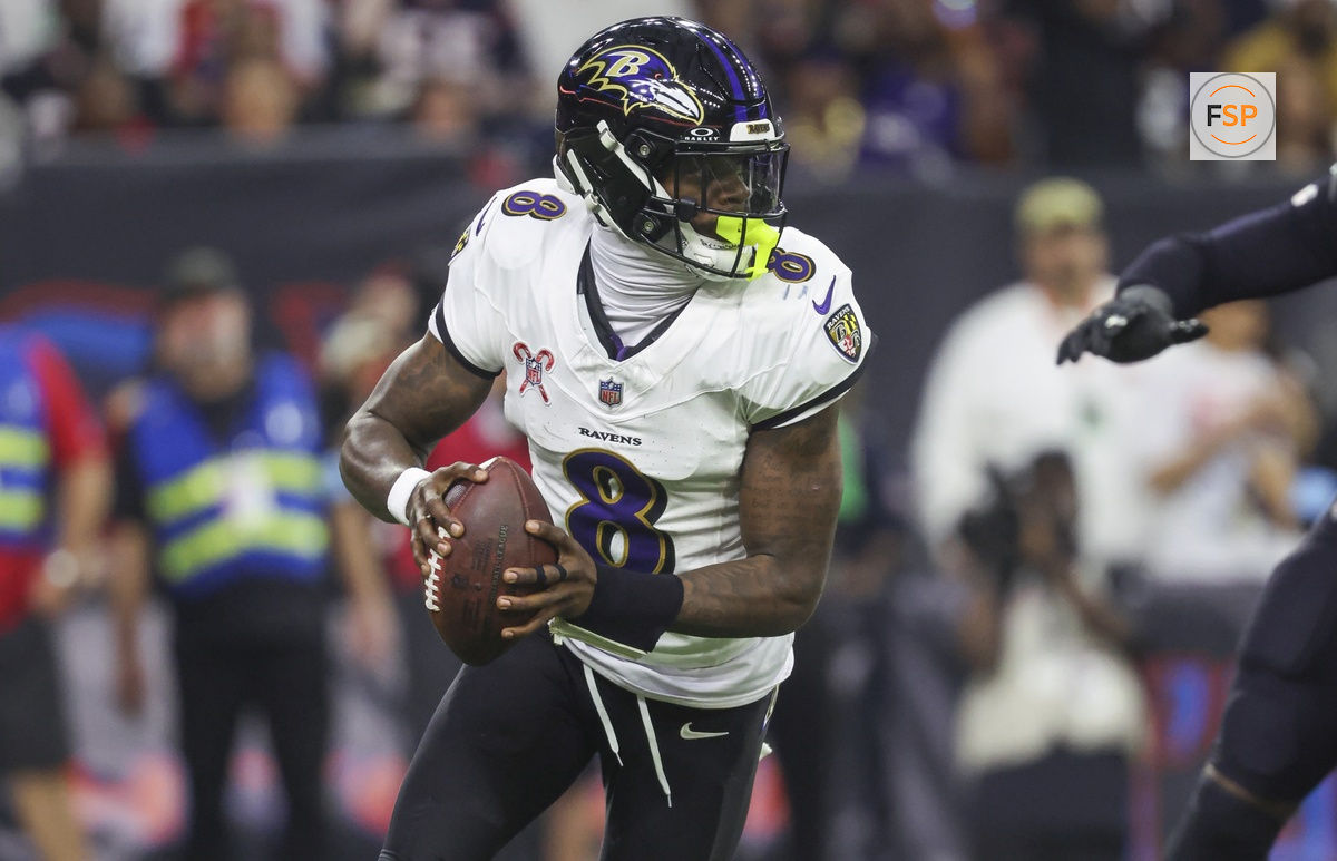 Week 18 Saturday QB Start Decisions: Joe Burrow, Lamar Jackson, Russell ...
