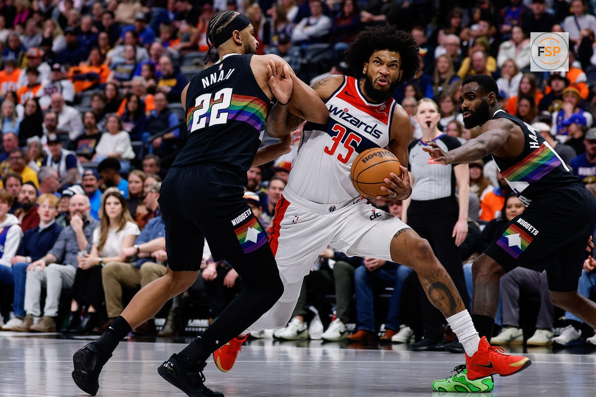 Weekly Fantasy Basketball Projections: One Player to Target at Every ...