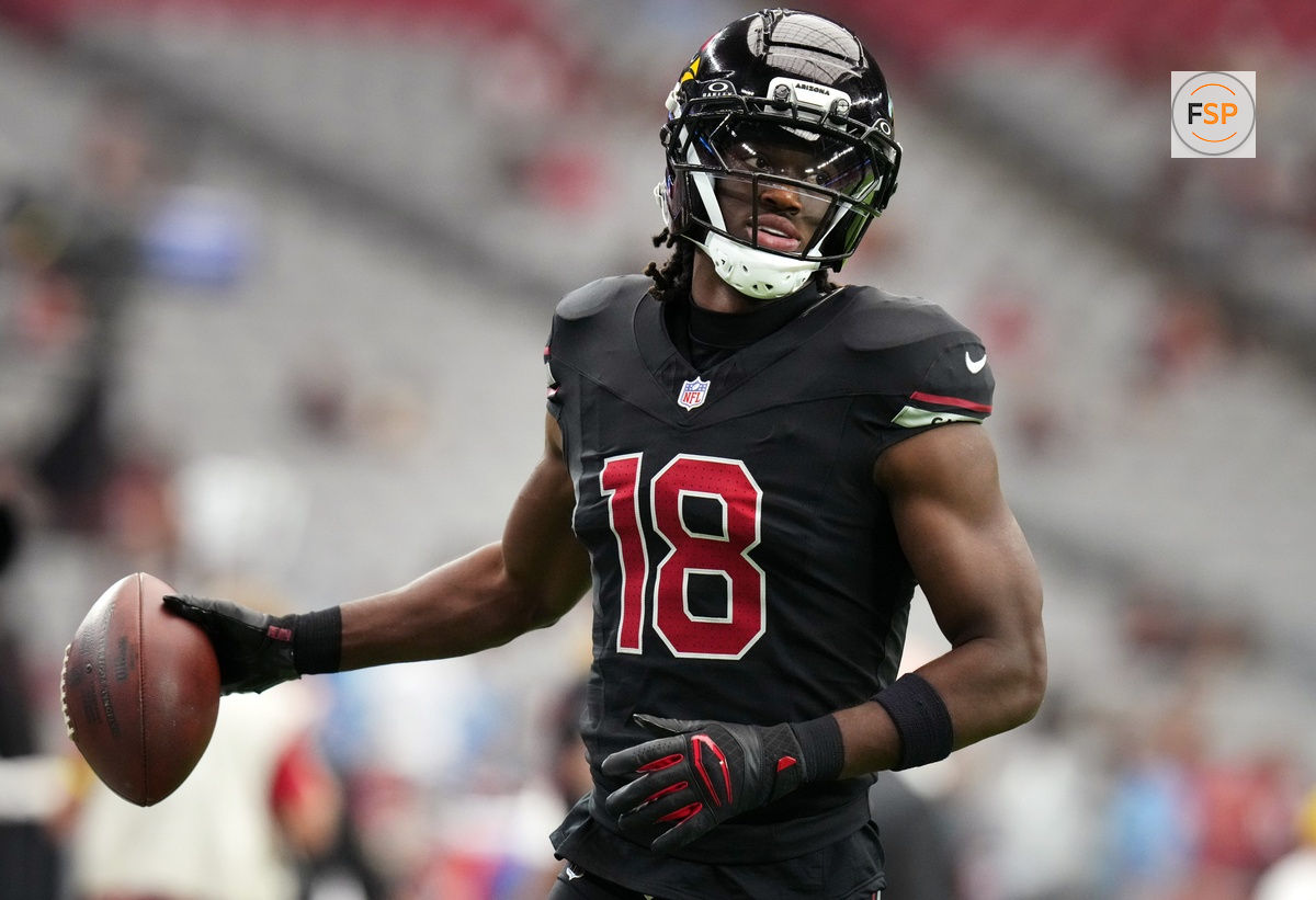 Week 9 Monday DraftKings DFS Lineup: Bam Knight, George Pickens, Marvin ...