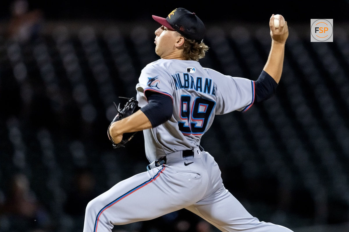 Dynasty Baseball Targets: Elite Pitching Prospects Climbing the Ranks
