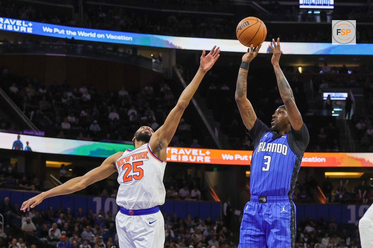 January 3 Fantasy Basketball Waiver Wire: Kentavious Caldwell-Pope ...