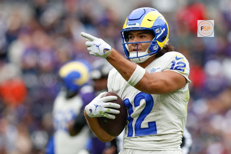 Fantasy Football Week 10 Expert Picks: Kyle Monangai, Rico Dowdle, and More