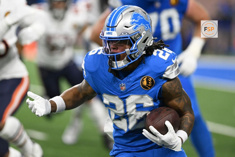 Early Fantasy Football Mock Auction: Splurging on Stud RBs, Including ...