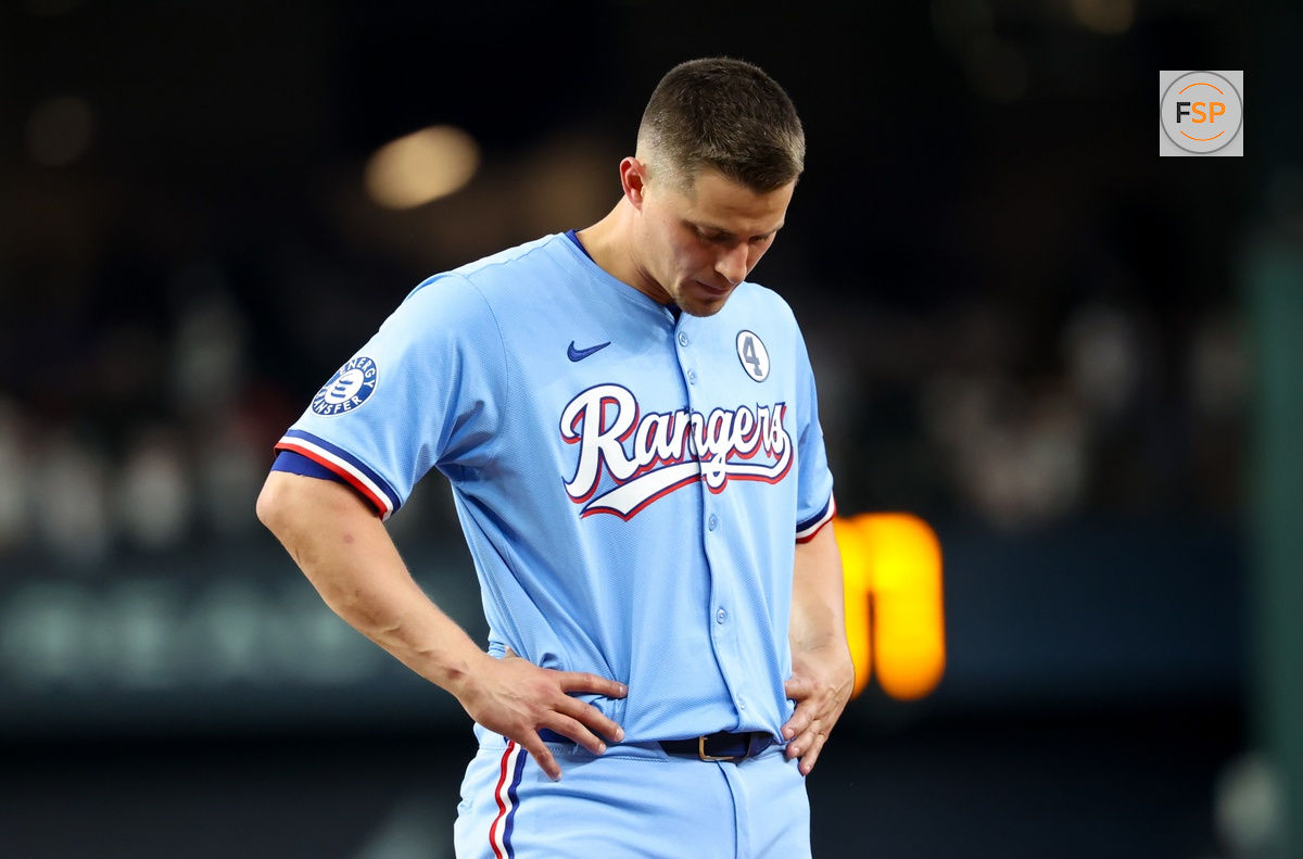 Monday's Fantasy Baseball Drop Candidates: Corey Seager and Geraldo ...