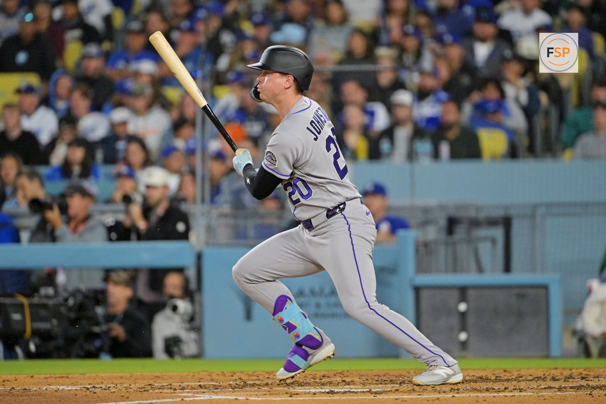 Fantasy Baseball Sleepers: Lesser-Owned Bats Making Noise