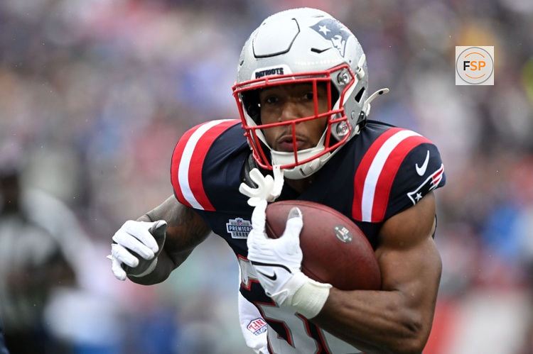Fantasy Football Trade Value Chart Update for Quarterbacks and Running ...