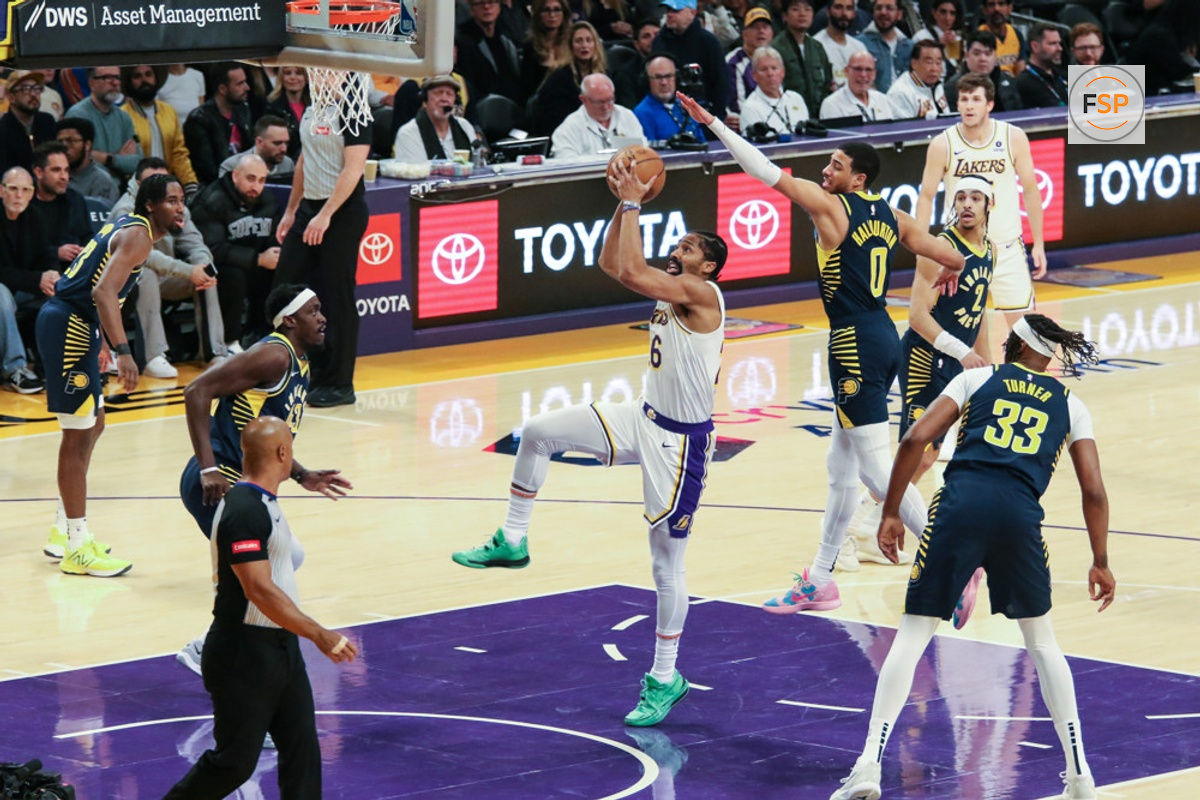March 22-24 Fantasy Basketball Takeaways: Top Rookies and Waiver Wire ...