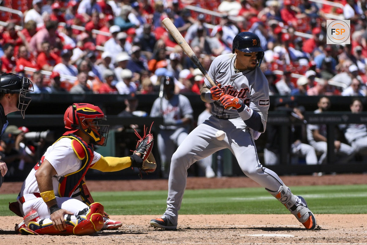 Wednesday's Fantasy Baseball Drop Candidates: Javier Baez and Royce ...