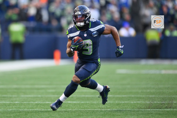 Super Bowl Running Back Rankings: Who Will Lead the Way?