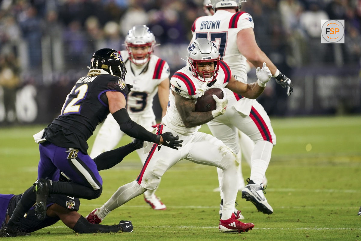 Notable Fantasy Football Injuries from Week 16: Lamar Jackson, Jordan ...