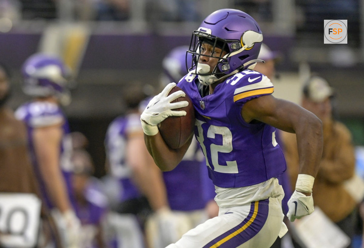 Last Minute Waiver Wire Pickups Week 11: Ty Chandler, Jordan Love ...