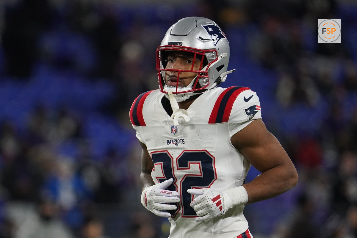 Fantasy Football Week 17 Running Back Who Should I Start? TreVeyon ...