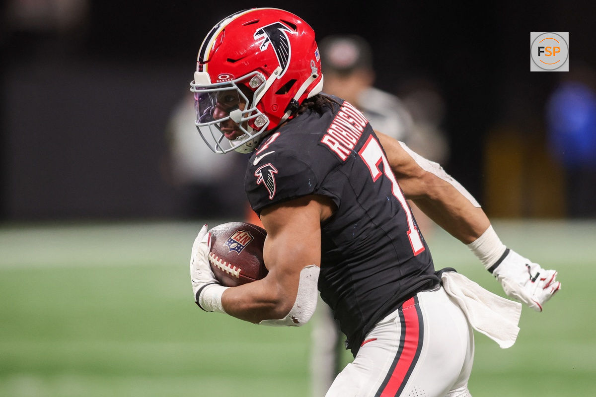 Early 2026 Fantasy Football ADP Breakdown: Analyzing the First Three Rounds