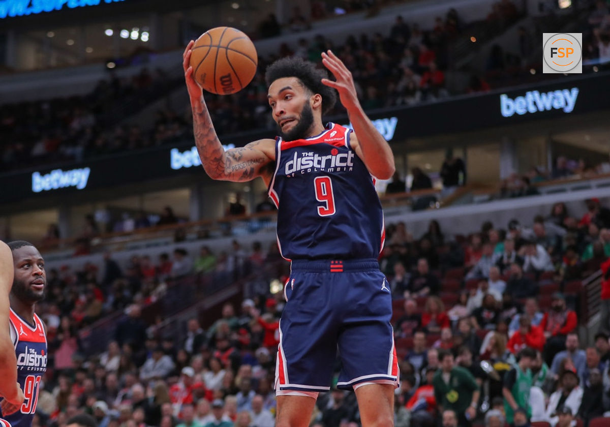 March 19 Fantasy Basketball Takeaways: Top Rookies and Waiver Wire ...