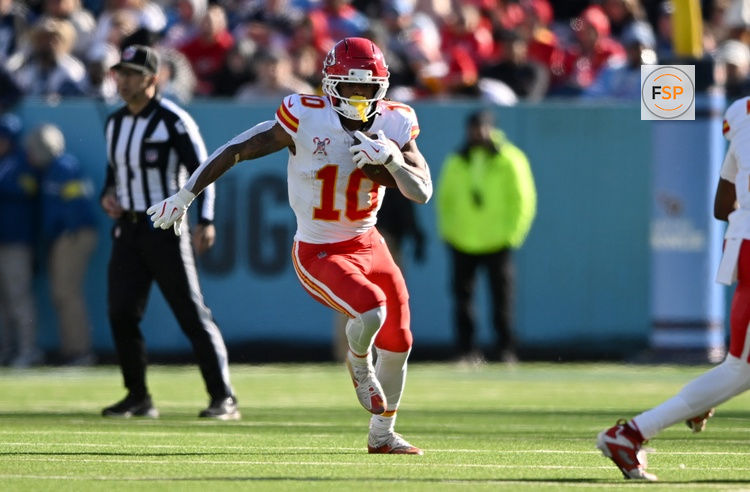 Week 17 Fantasy Football Projections and Waiver Wire Options: Josh ...