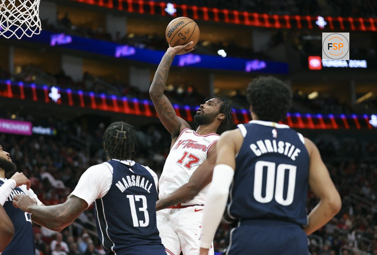 Fantasy Basketball Streaming Targets: Monday’s Waiver Wire Guide