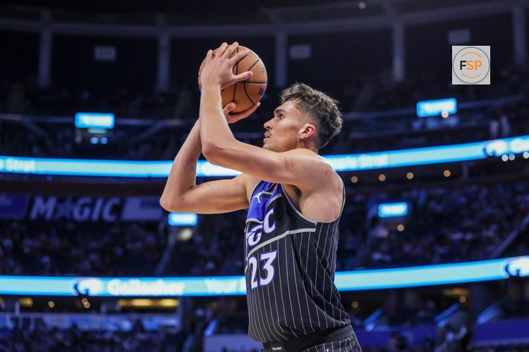 Fantasy Basketball Streaming: Pickups for Thursday's Short Slate