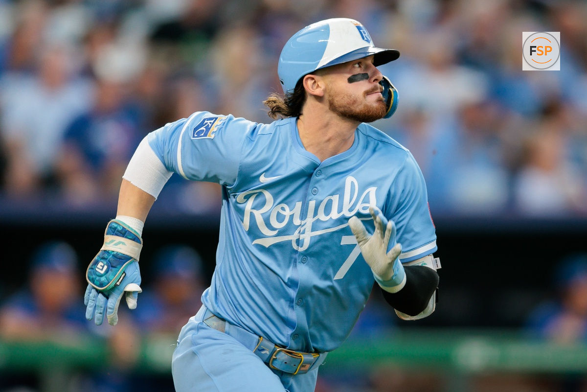 Fantasy Baseball Shortstop ADP Report: Witt, Lindor, Henderson and More