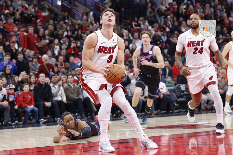 Fantasy Basketball Streaming Gold: Start Jaime Jaquez Jr. Today