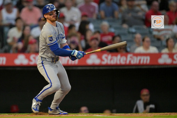 Fantasy Baseball Mock Draft: Loading Up on Top Players