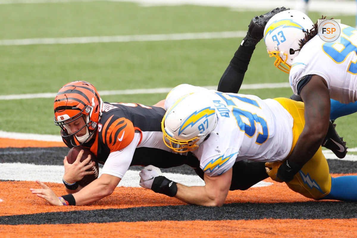 NFL Major Injury Updates: Joe Burrow, Nick Chubb, Jaylen Waddle and More