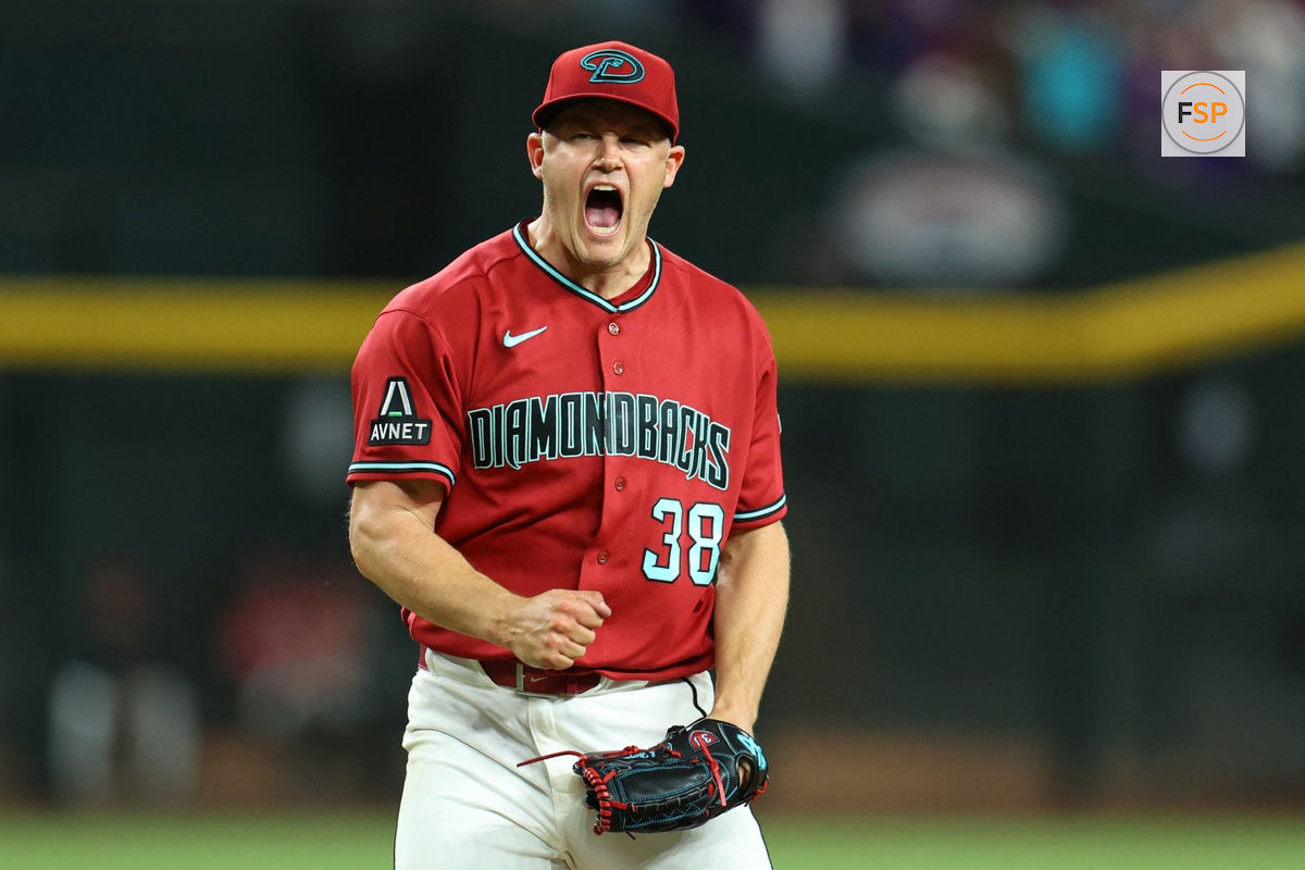 National League Bullpen Report: Closer Updates and Role Changes
