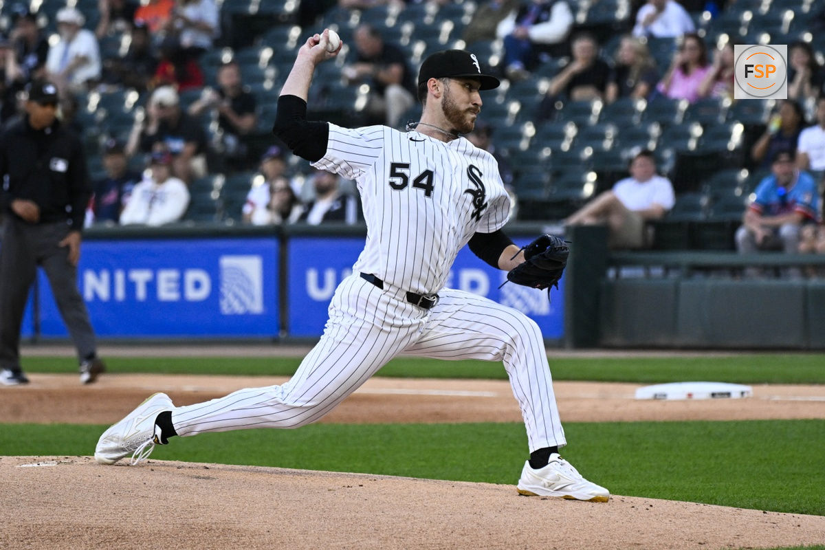 Best Fantasy Baseball Pitching Streamers and Pickups for Monday