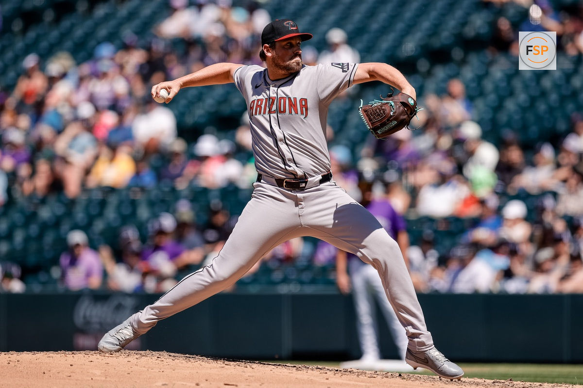 Kevin Ginkel and Romy Gonzalez Among Tuesday's Top Fantasy Baseball ...