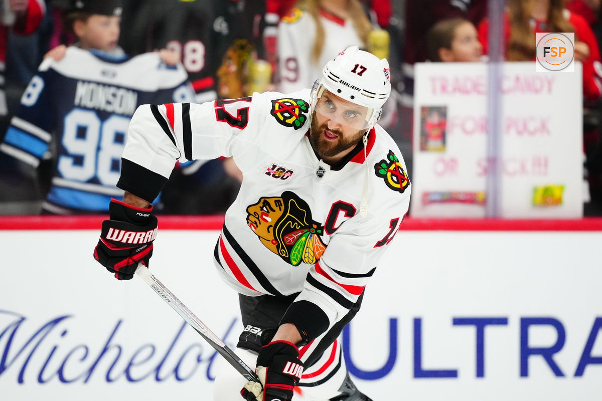 NHL Trade Deadline Trades Continue: Minor Moves and Big Veteran Additions