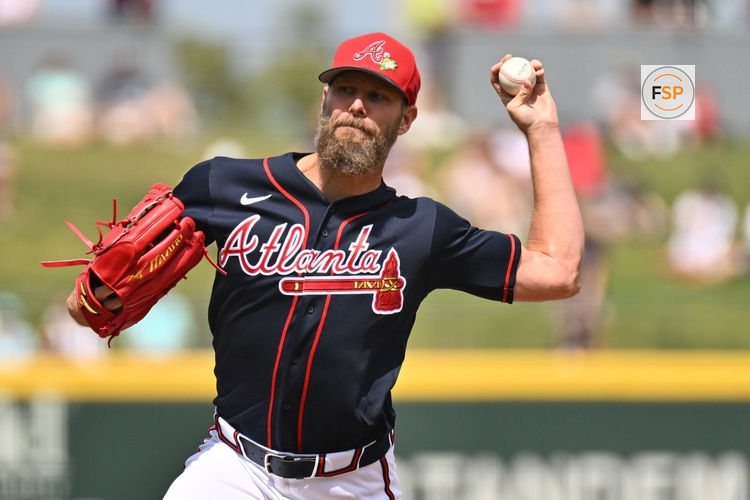 2026 Fantasy Baseball Draft Busts: Risky Starting Pitchers