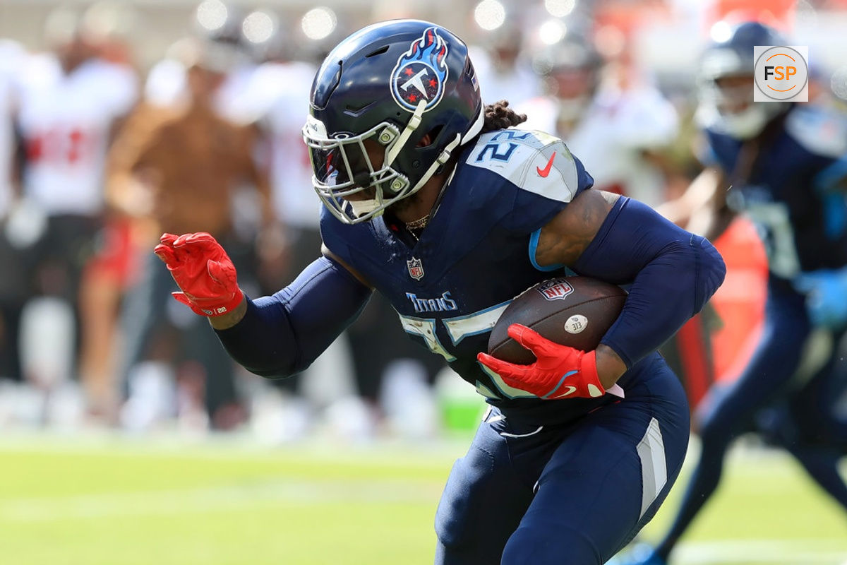 NFL Free Agency | Every Running Back Signed With a New Team: Saquon ...