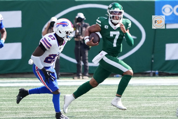 Fantasy Football Week 4 Quarterback Start/Sit Decisions: Justin Fields ...