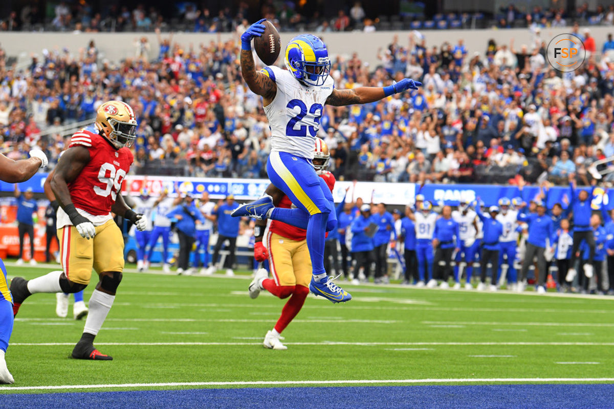 Fantasy Football QB/RB FAAB Report Week 3: How Much To Spend On Zack ...